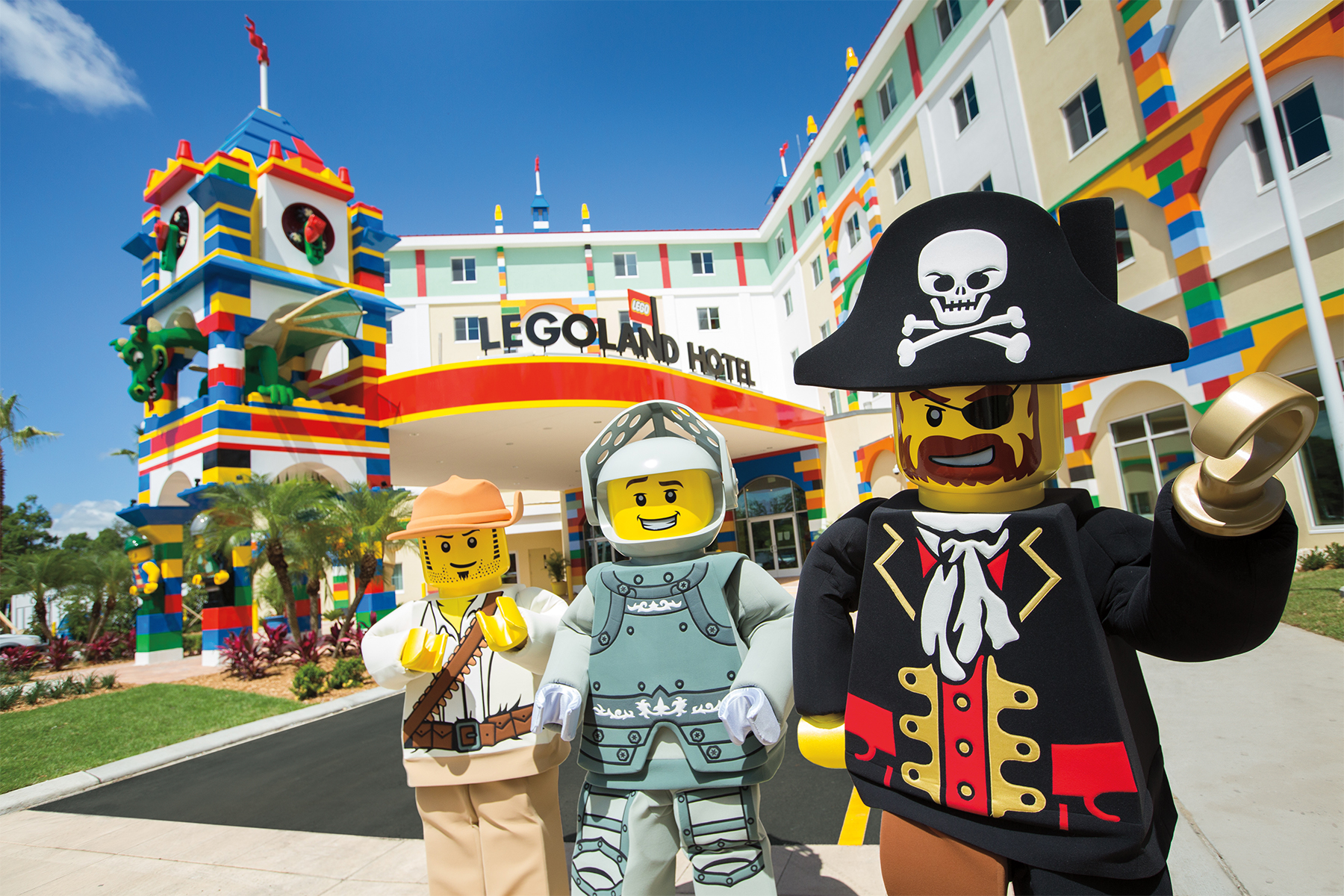 LEGOLAND Hotel The Employee Network legoland-hotel-the-employee-network